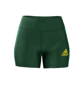 Girl’s/Women’s Racing Tights – Pacers Bermuda